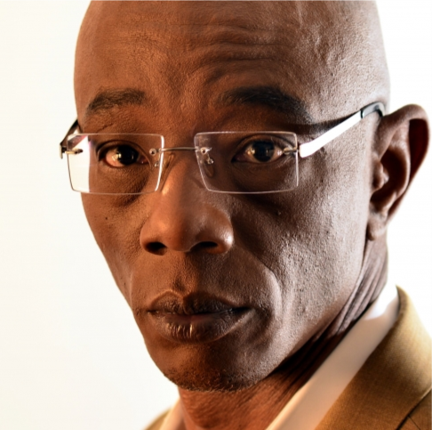 TABLE TALK WITH PATRICK WEAVER