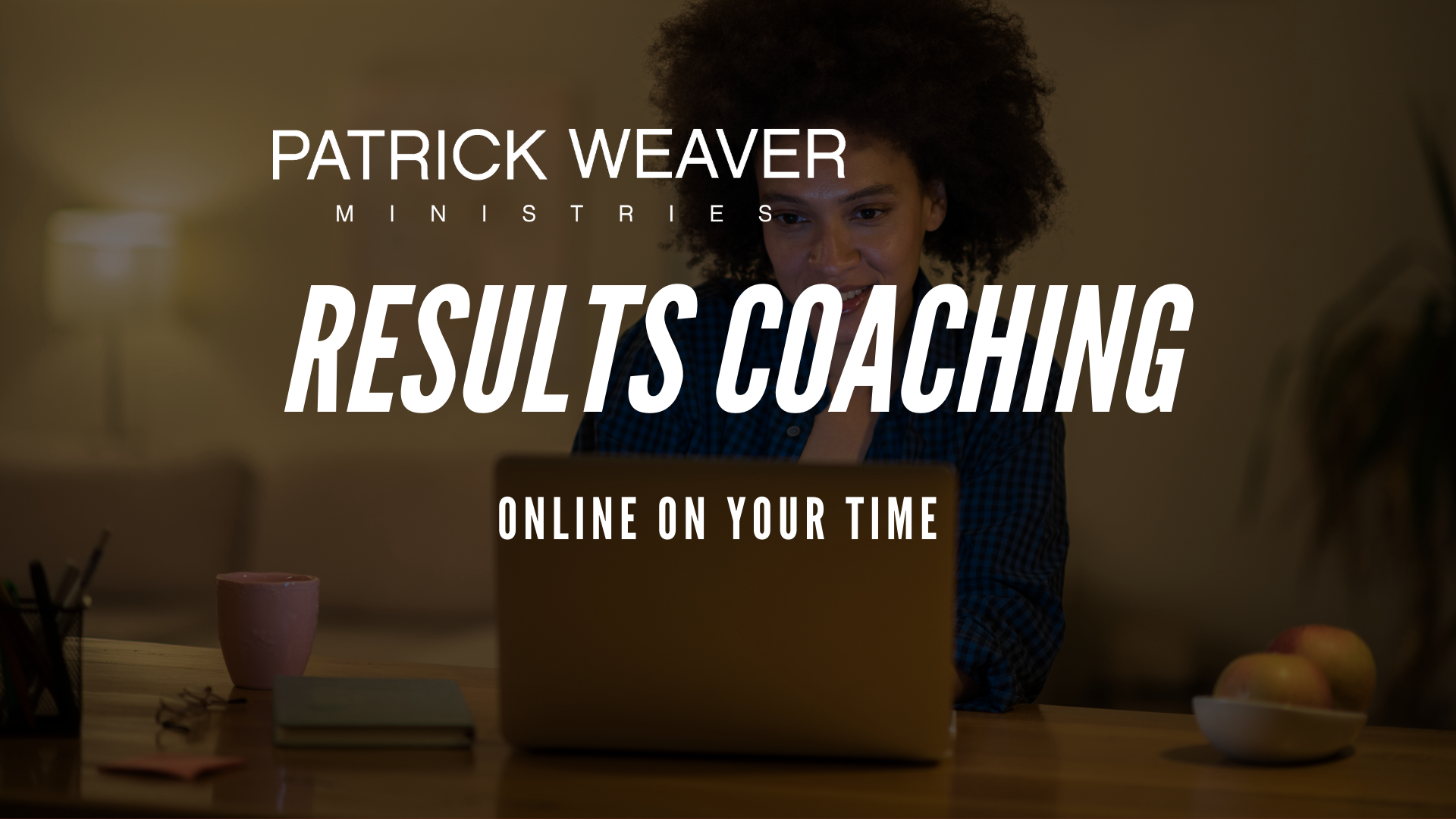 RESULTS COACHING