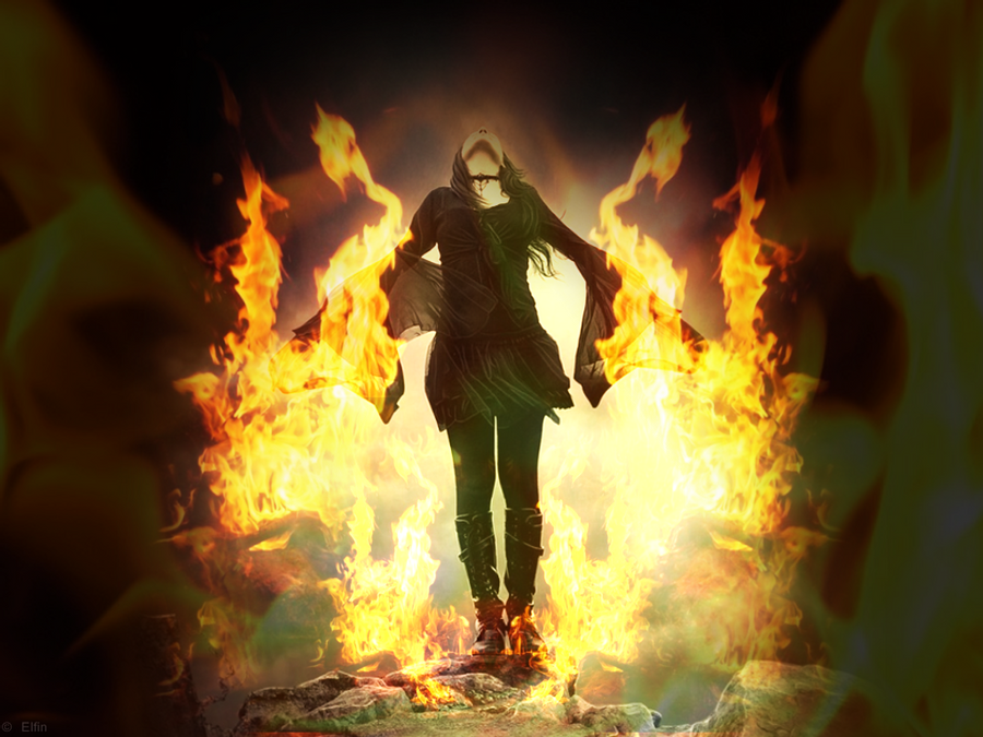 The Furnace Proves You're Fire Proof