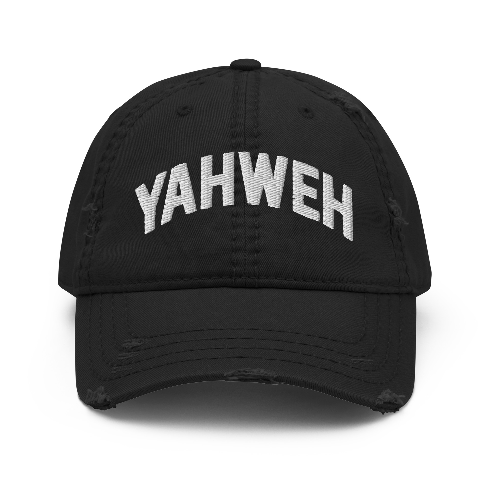 YAHWEH Hat - PWM