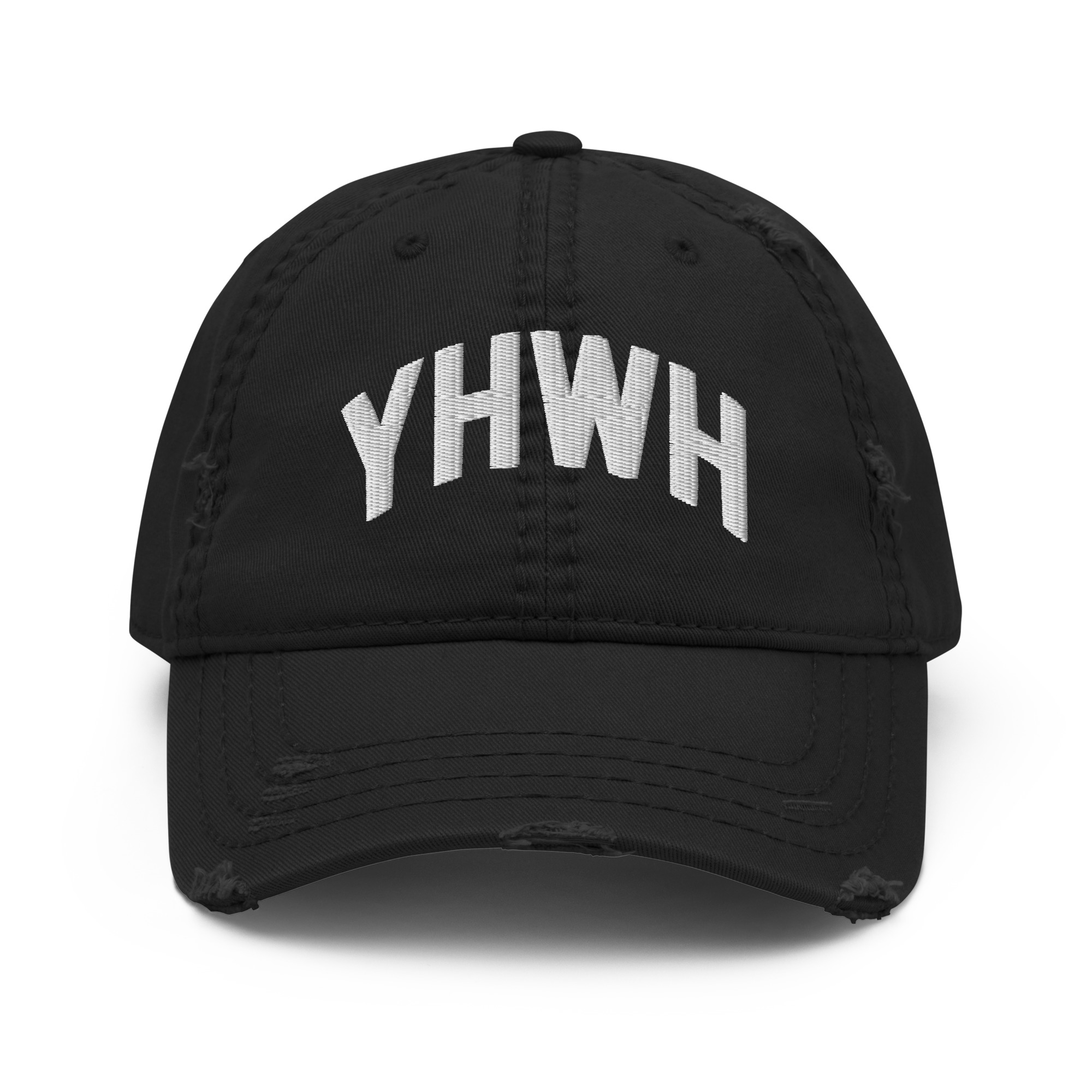 YHWH Hat - PWM